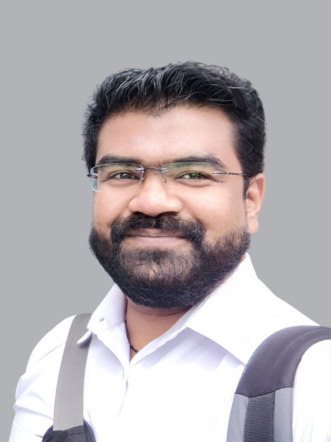 IBM Champion 2022 Spotlight – Nivin George