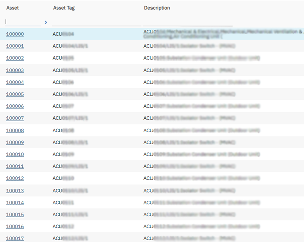 Helpful tips to remember when starting a Maximo Implementation