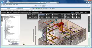 Maximo and BIM Integration for Construction Industry - BPD Zenith Blog