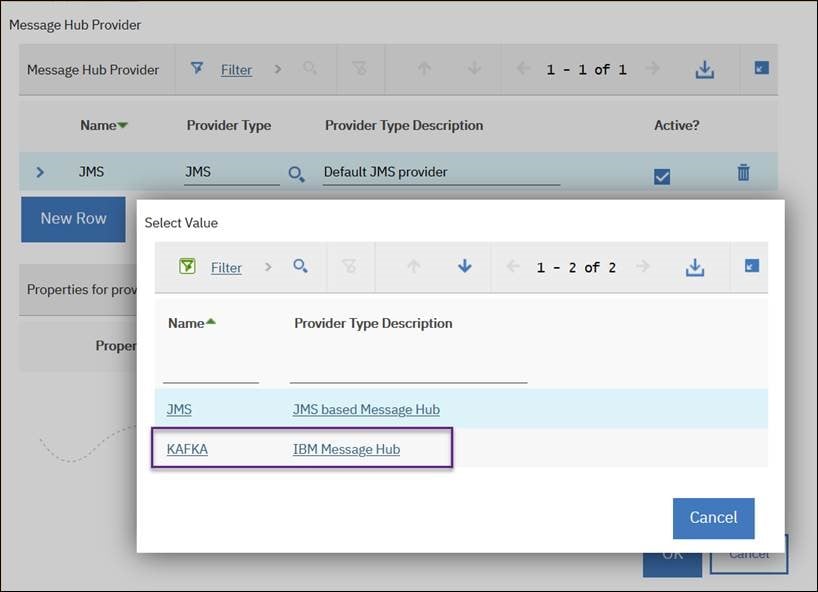 What's new in IBM Maximo version 7.6.1.2