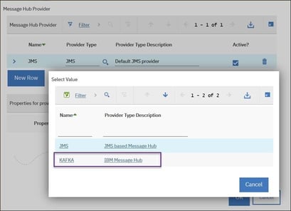 What's new in IBM Maximo version 7.6.1.2