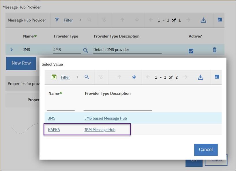 What's new in IBM Maximo version 7.6.1.2