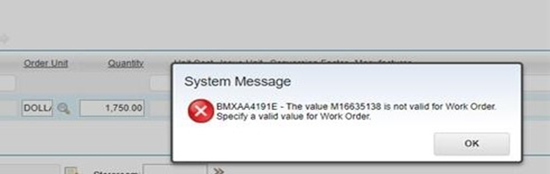 Maximizing Efficiency: Troubleshooting Maximo Issues