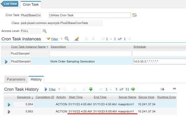 Maximizing Efficiency: Troubleshooting Maximo Issues