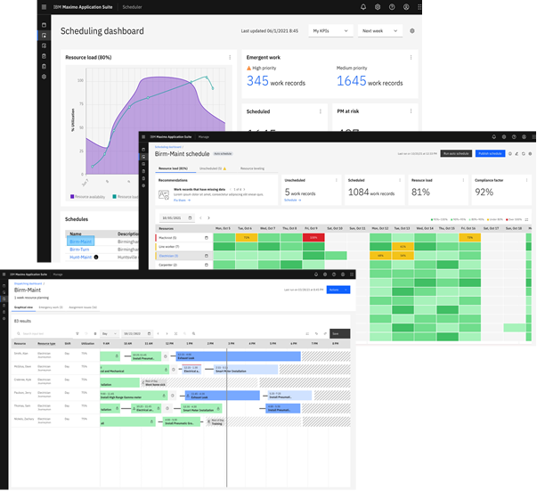 Maximo Application Suite v9.0: What to expect from MAS Manage