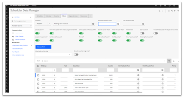 Making Scheduling Simple with Maximo Application Suite: A Guide for ...