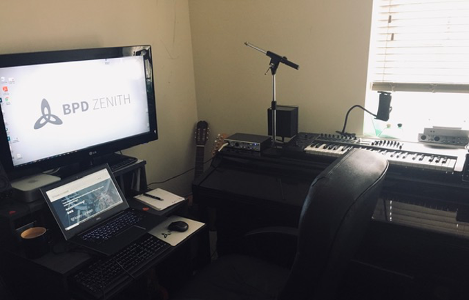 Meet the Team – Jonathan Nichols