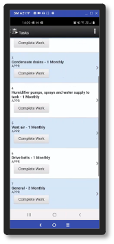 Integrating SFG20 and HTMs with your EAM or CAFM system